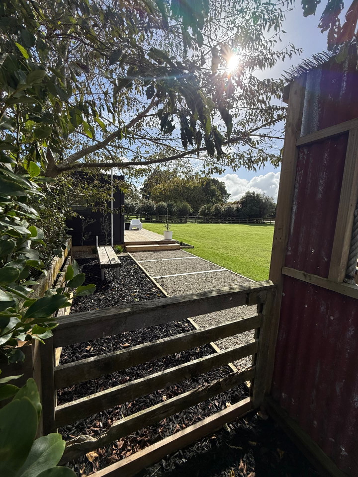 Paddock & Pour Cambridge - Cambridge
