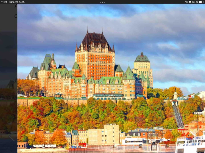 Quebec City-10 Min. From Old Quebec. Ground Floor Bungalow - Québec