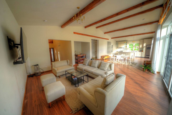 Spaces Bhutan - Thimphu