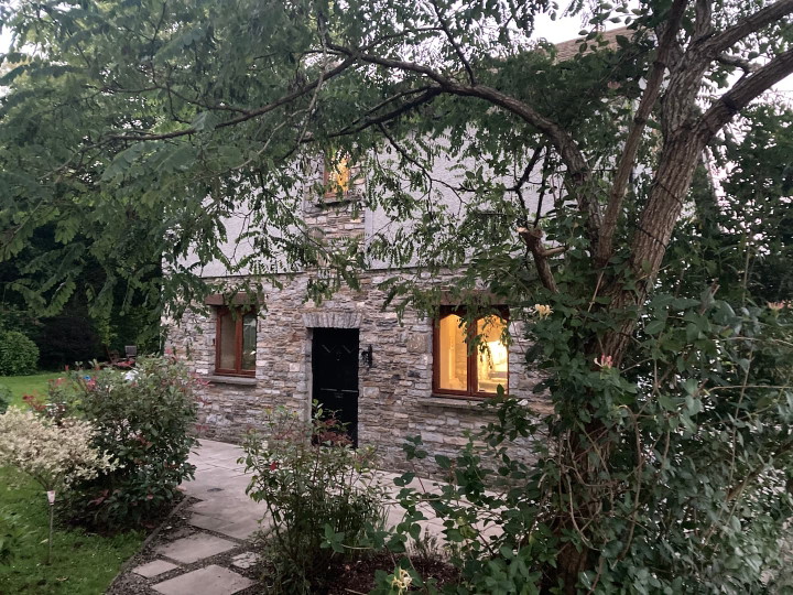 Stone Lodge, Games Room And Fishing Options - Llandeilo