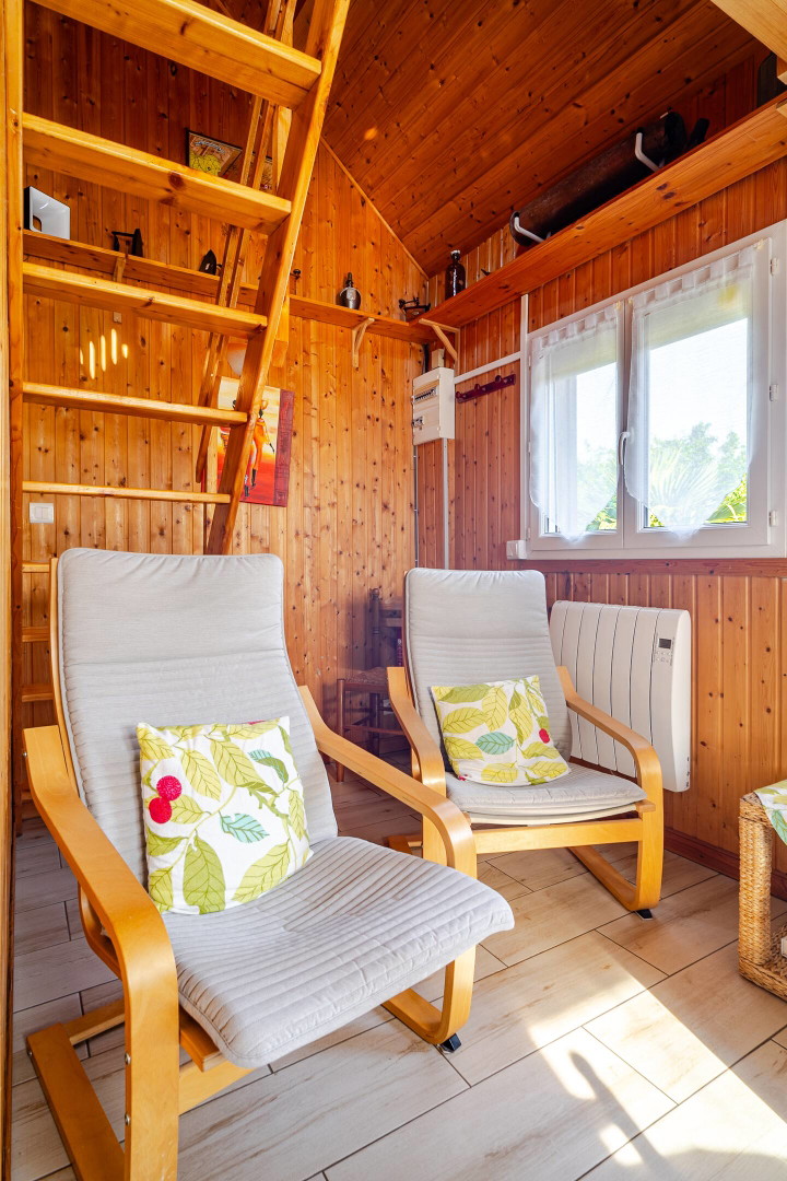 Le Chalet - Calvados
