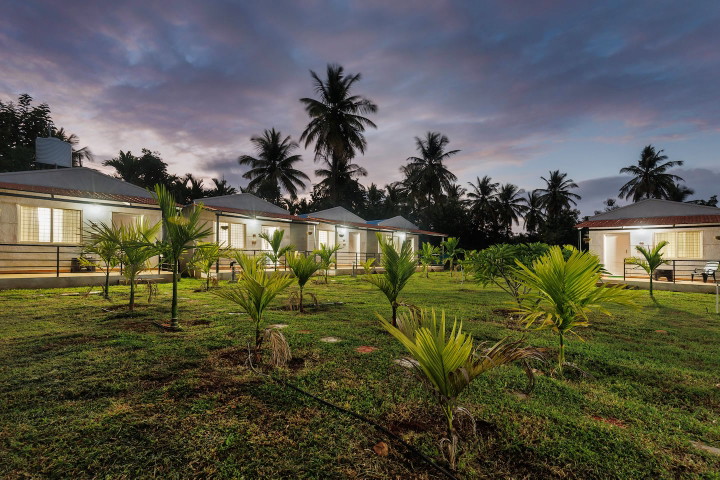 Lumiere Estate By Stayjade | Pool |Bbq|1hr Airport - India
