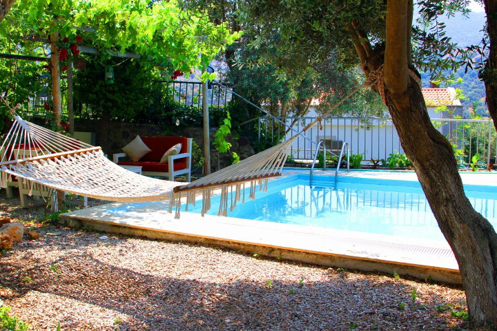 Durusu Villa Yalıkavak - Yalıkavak