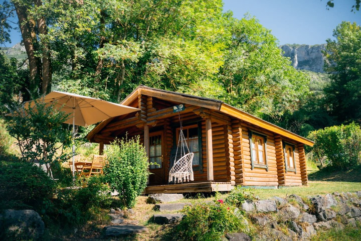 Chalet Des Marmottes - Argelès-Gazost
