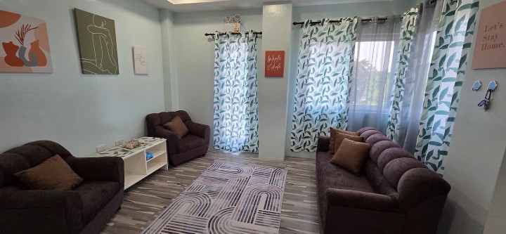 2 Bedroom 1 Washroom Apartment In Panglao Island. - Panglao