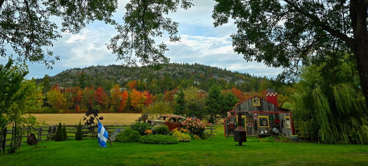 La Belle éPoque - Québec