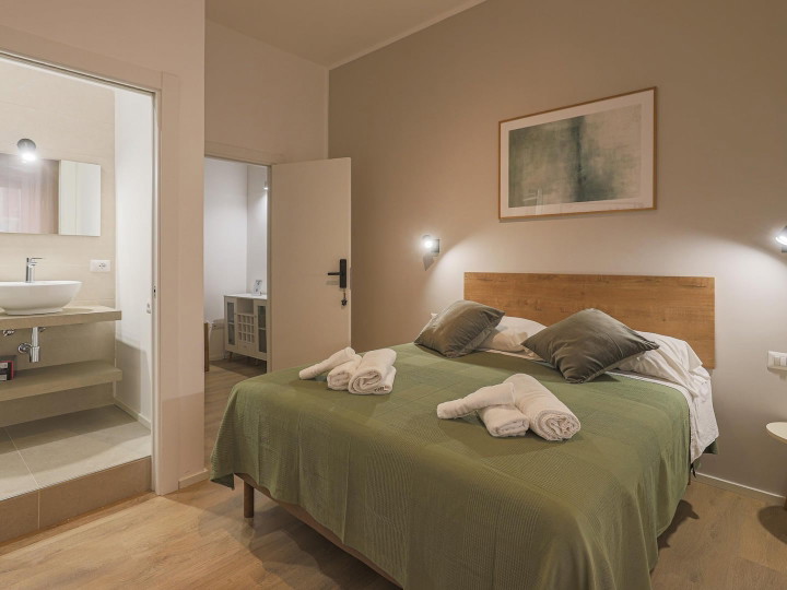 Charming Room In The Center Of Salerno - 薩萊諾