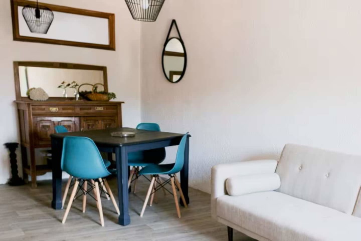 La Coletta Bel Appartement Typique Et Balcon Piana - Piana
