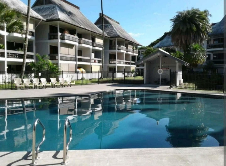 Very Nice One Bedroom / Living Room Condo. - Hawaï