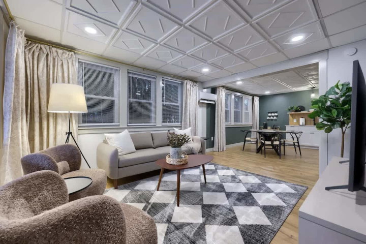 The Cardinal I 2 Br Apartment, Sleeps 4 - Hershey, PA