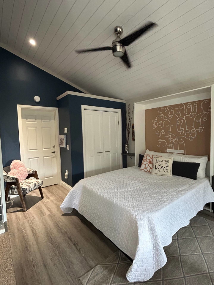 Romantic & Cozy Countryside Luxury Loft With Views - Port Perry