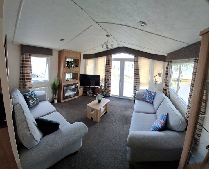 Blue Water Retreat Dawlish Warren Devon - Nr Beach - Dawlish