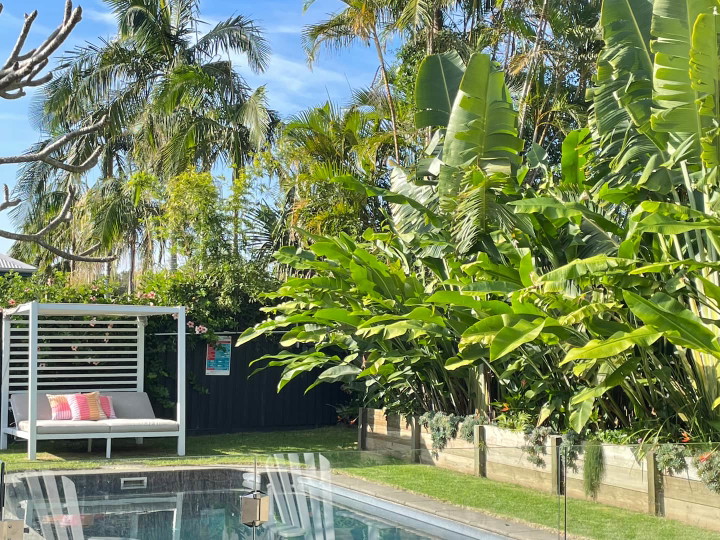 Suffolk Park Haven With Pool. Pet Friendly. - Byron Bay