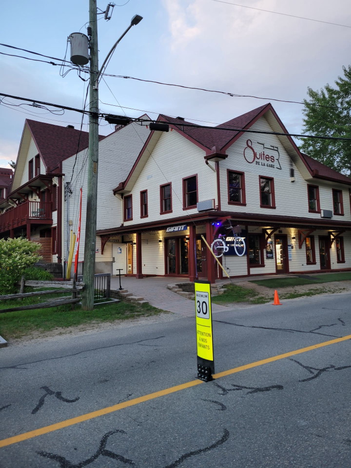 Condo à Mont-tremblant - Mont-Tremblant