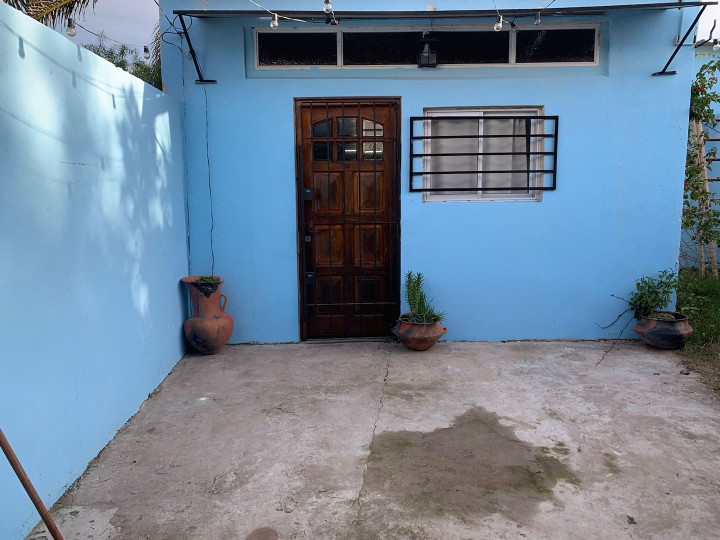 Hospedaje San Vicente - San Vicente