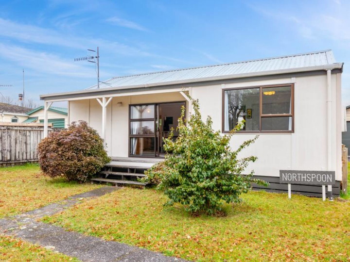 Northspoon - Turangi - Tūrangi