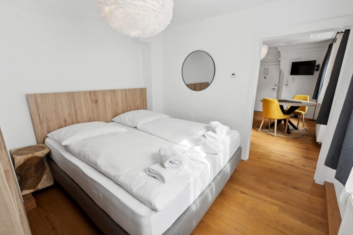 Kapapart15 Michelsberg Apartment For Up To 2 People - Bamberg