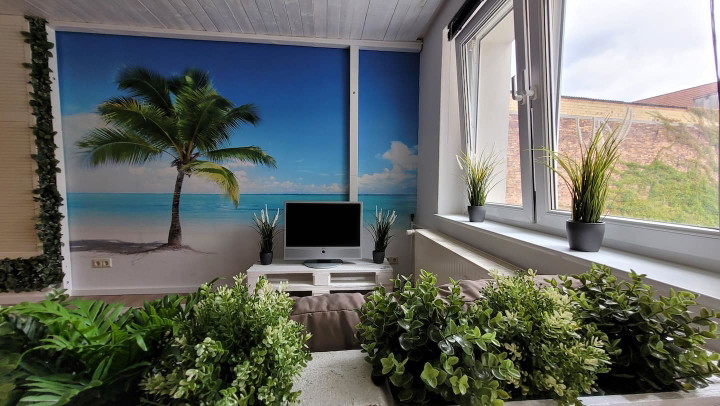 Unique App. 13 -The Beach - Cottbus
