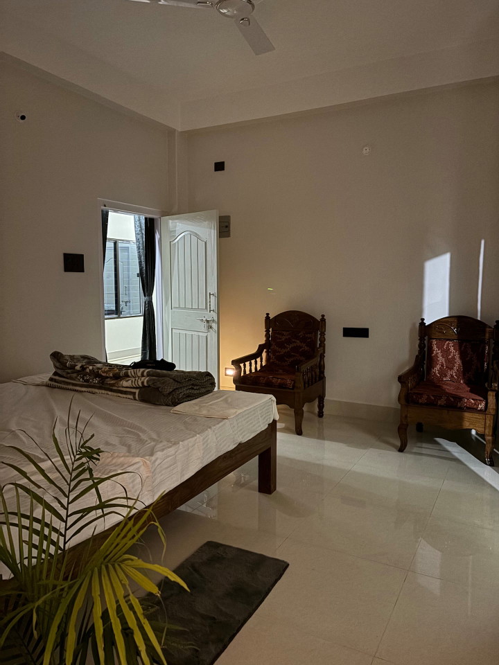 Séjour Chez Choudhury Barpeta Road - Manipur
