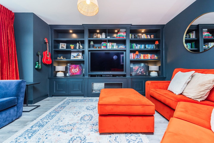 Entire Home - Perfect For Families With Toddlers - Naas