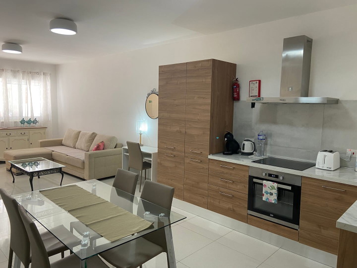 Sunshine Apartments Mellieha -3 Bedroom Maisonette - Málta