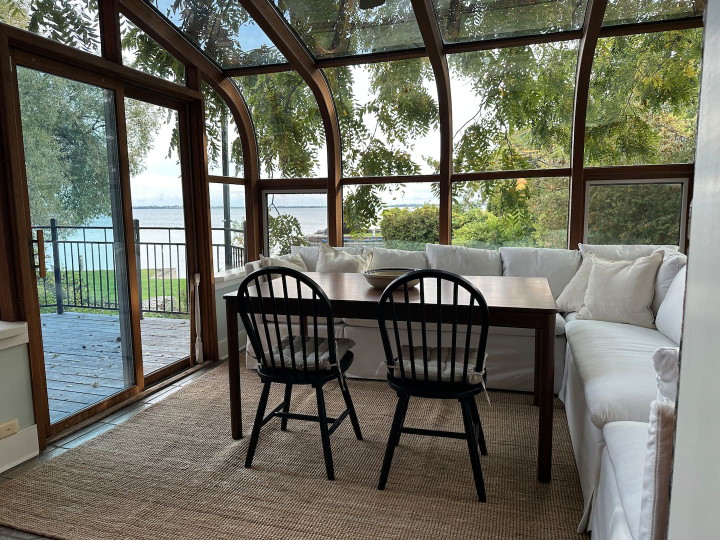 Luxury Waterfront Estate House - Downtown Kingston - Kingston