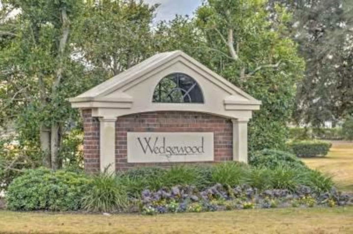 Peaceful And Relaxing 2 Bed 2 Bath 2nd Floor Condo - South Carolina