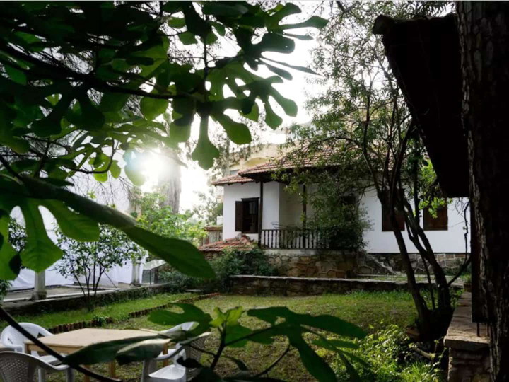 Garden House In The Centre/merkezdeki Bahçeli Ev - Akyaka
