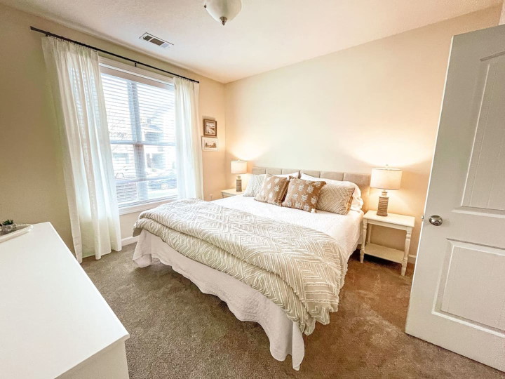 Belmont 2br - Minutes To Caromont | 14+ Nights - Belmont, NC