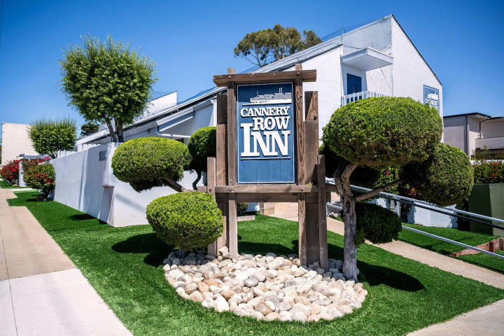 Cannery Row Inn - Monterey, CA