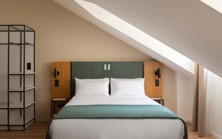 Limehome Versailles Rue Du Bailliage | Suite - Île-de-France