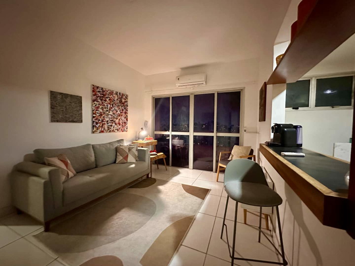 Quarto/sala: Lazer E Negócios C/piscina - Vitoria