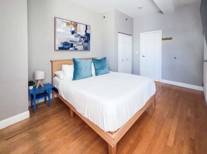 (S209) Cute Studio Near Airport, Hospitals & Beach - Nahant, MA