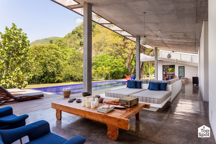 Spectaculaire Topspot® En Copropriété Puente Piedra - Apulo