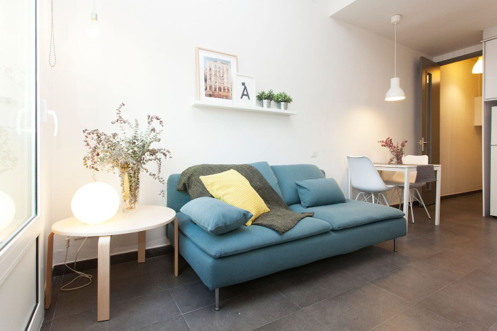 Diagonal · Modern Loft · Sagrada View - H5ane14 - Badalona