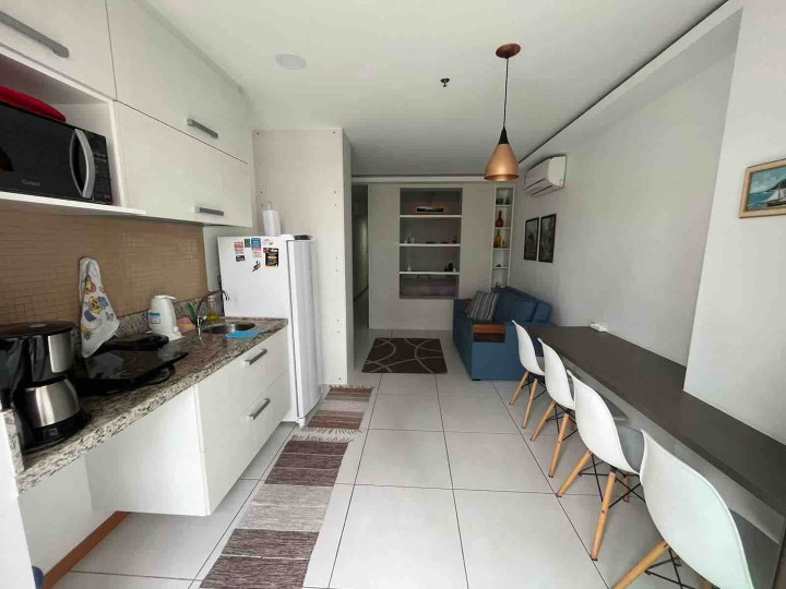 Loft London - Niterói/icaraí - Niterói
