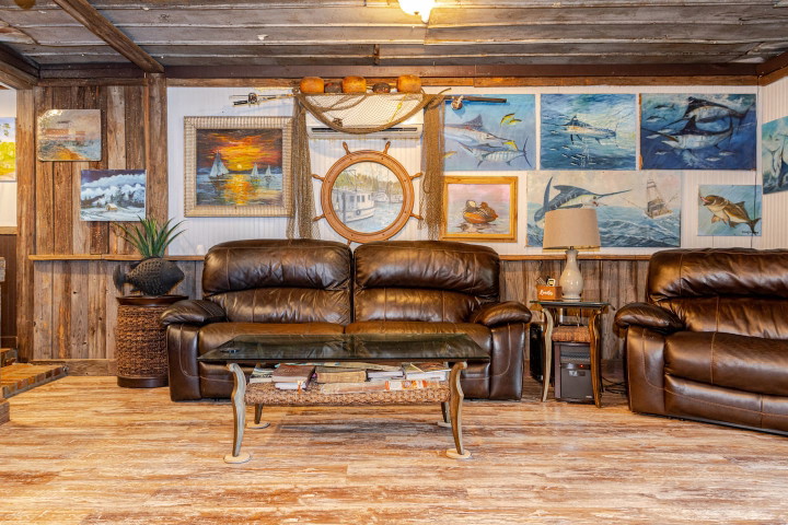 From Art Cottage - Biloxi, MS