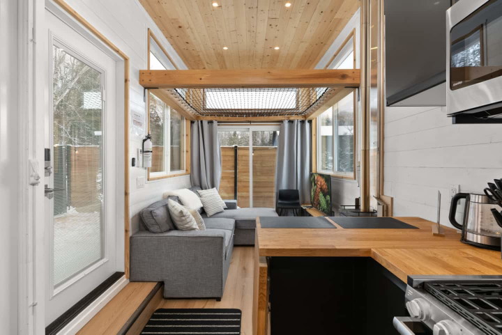Mini Muskoka Getaway - Huntsville
