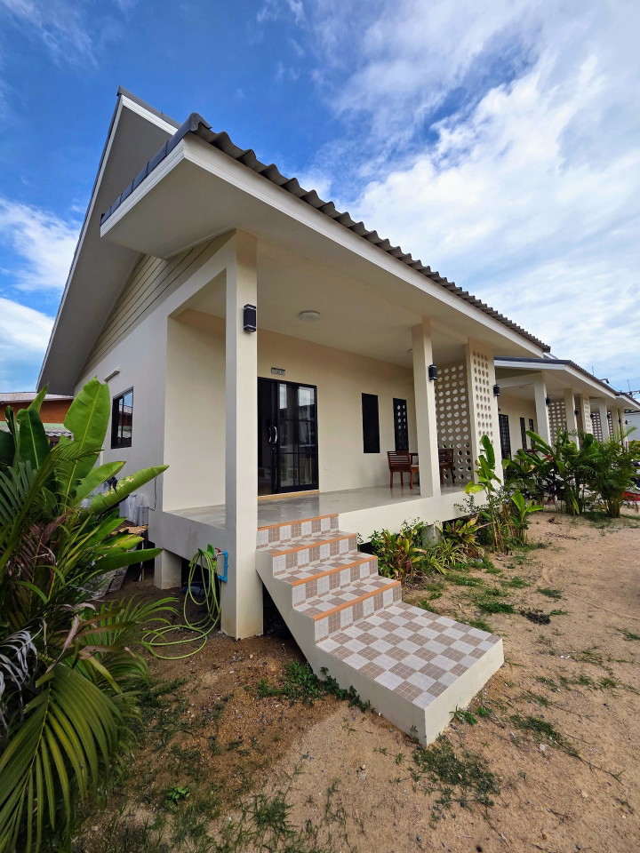 Babyelephant 2 Beach 5 Min Walk 3x Smart Tv - Ko Pha Ngan