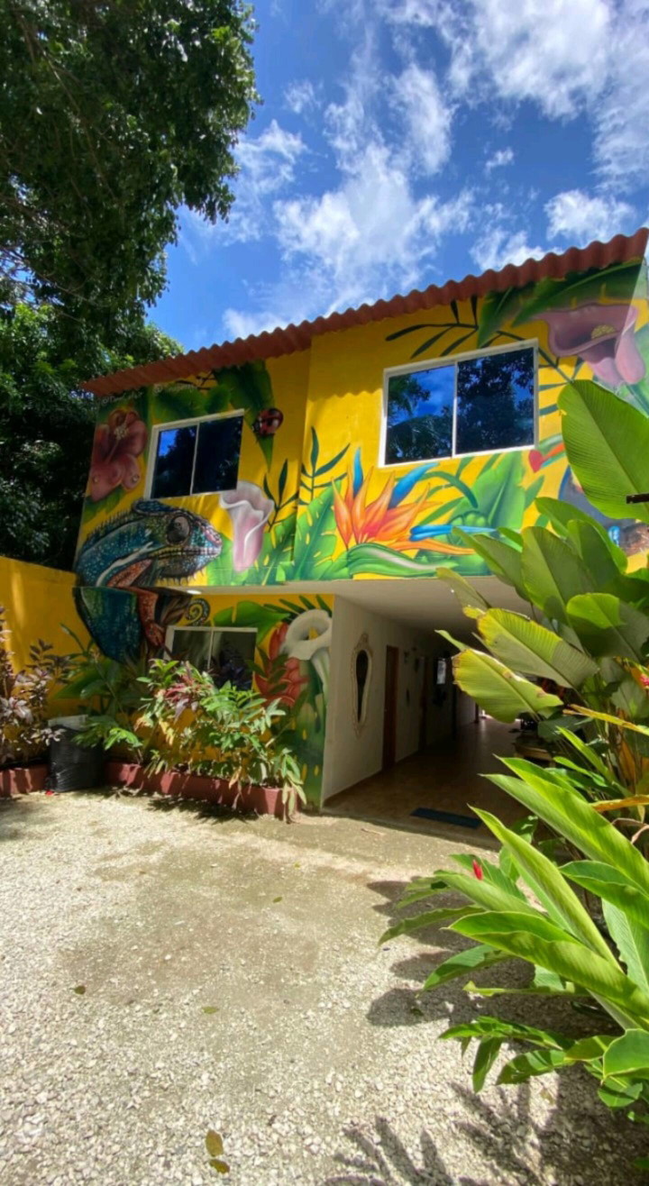 Vive Una Experiencia úNica - Santa Marta