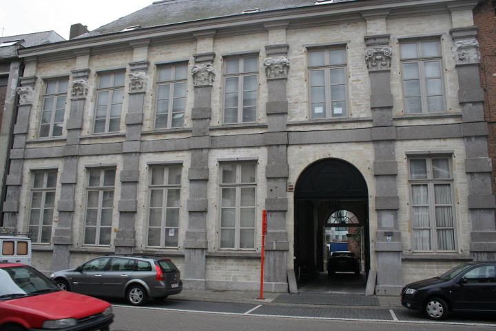 Loft Centrum Mechelen - Mechelen