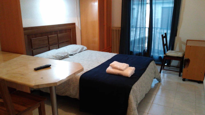 Apartamentos Torremocha De Jarama - Torrelaguna