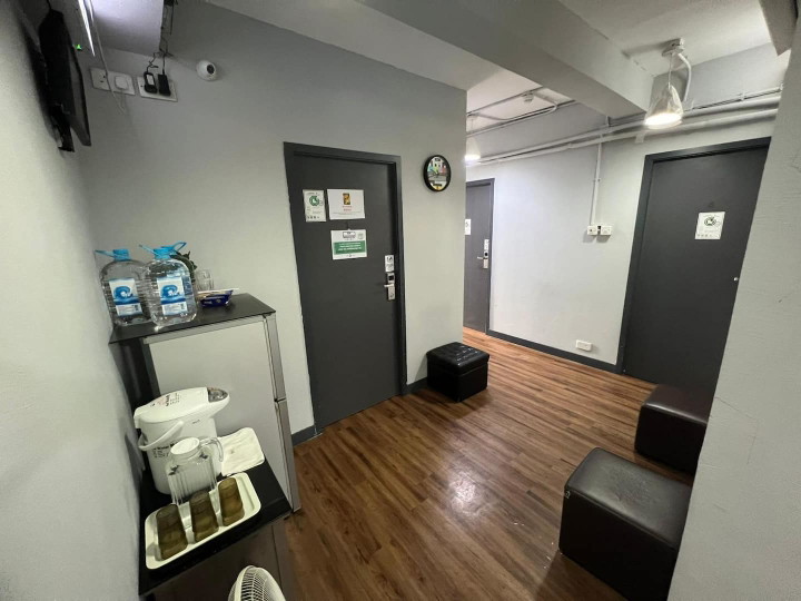 Apt.four-bedroom Apt. For 27@269 Hennessy Road - Tsim Sha Tsui