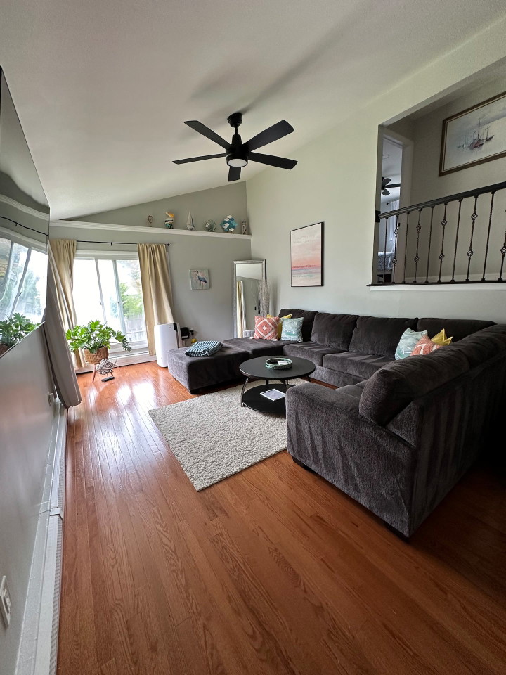 Large Home On Jersey Shore - Long Branch, NJ