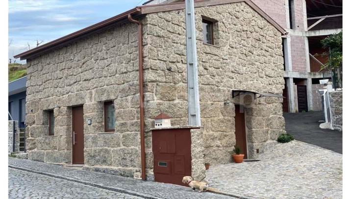 Costa Guest House - Vizela