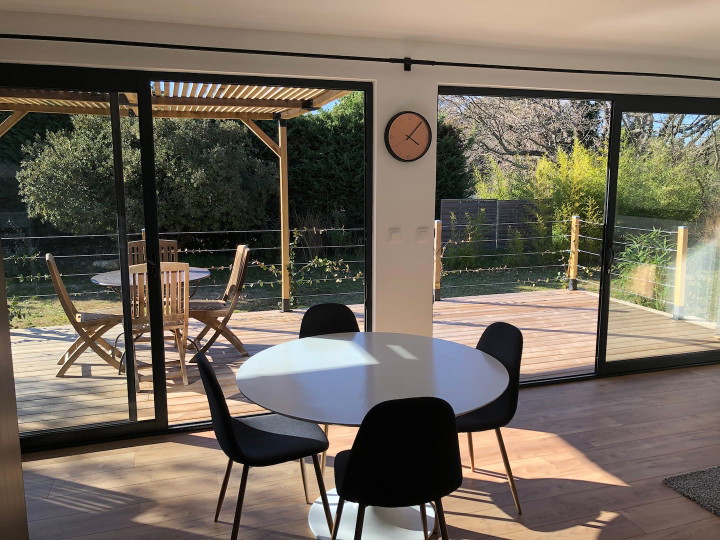 Independent House Close To Aix En Provence - Saint-Cannat