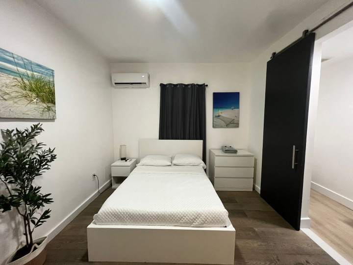 Unit 11- Miami Wynwood Place W Private Entrance - Miami