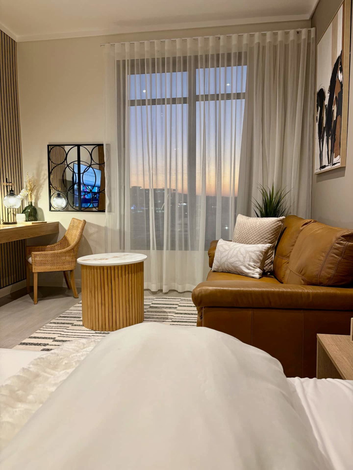 Studio Moderne à Menlyn, Maine - Pretoria