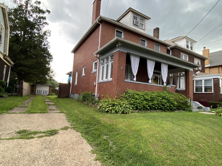 Richford Street Retreat - モンロービル, PA