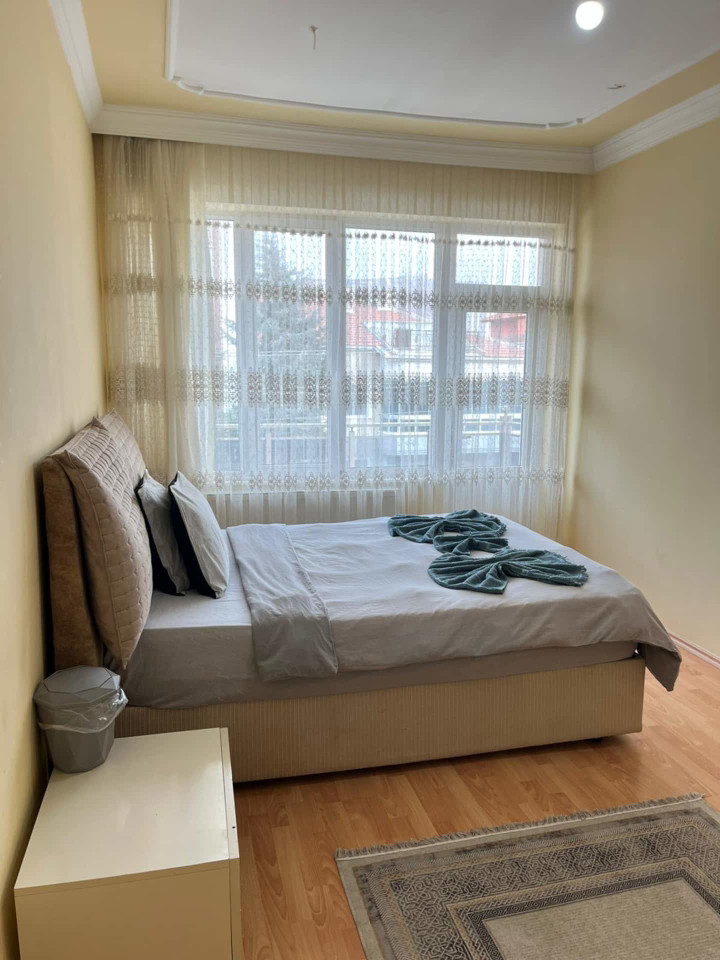 Bayrakdar Apart Aksaray - Aksaray